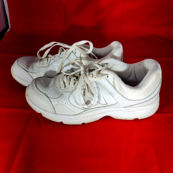 New Balance | Shoes | New Balance 456 Walking Shoes White Ww456ws ...